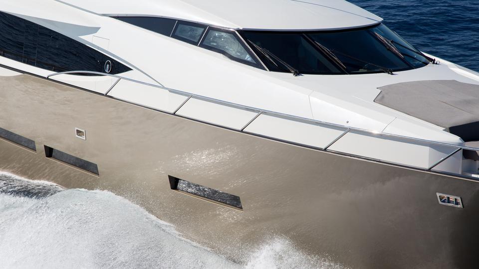 Scaro Design Image Gallery – Luxury Yacht Browser | by CHARTERWORLD ...